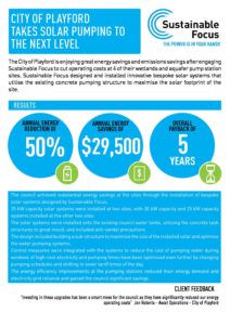 City of Playford ATS V1 - Sustainable Focus